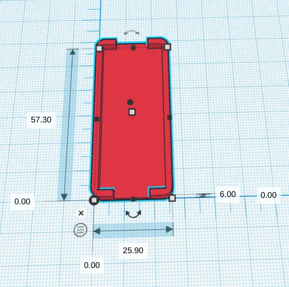 WeAct RP2040 Case by Subsonic8134 | Download free STL model ...