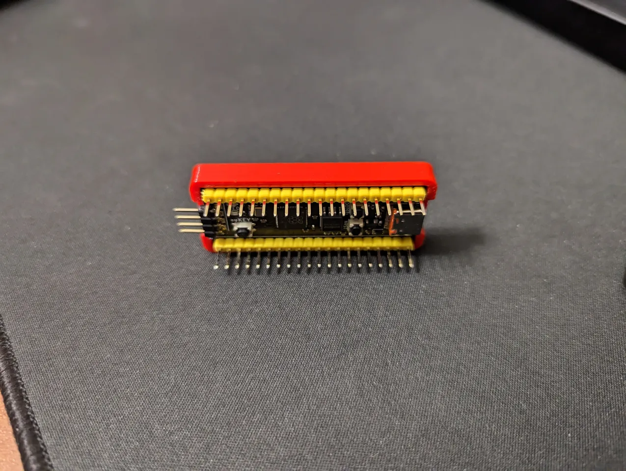 WeAct RP2040 Case by Subsonic8134 | Download free STL model ...