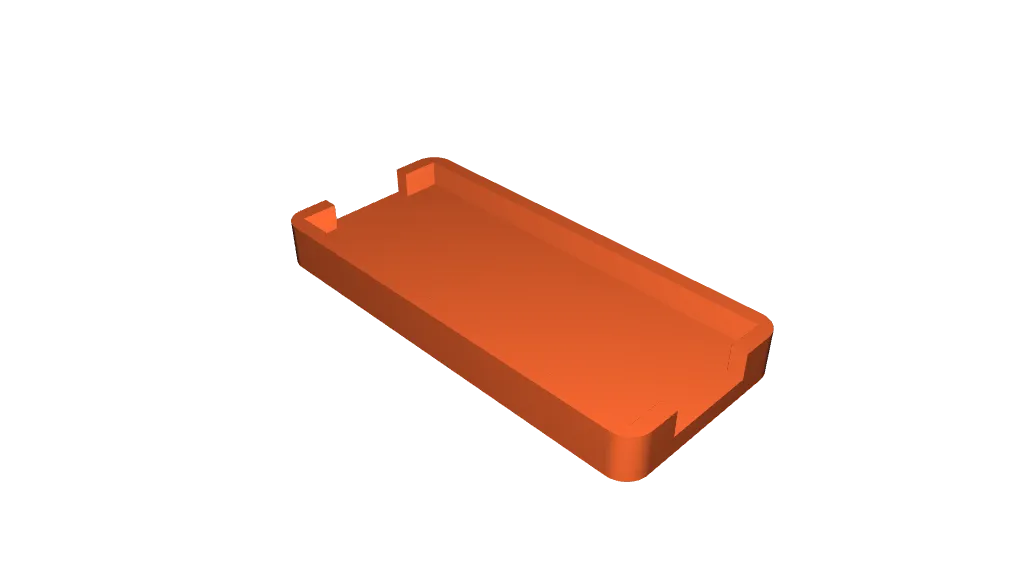 WeAct RP2040 Case by Subsonic8134 | Download free STL model ...