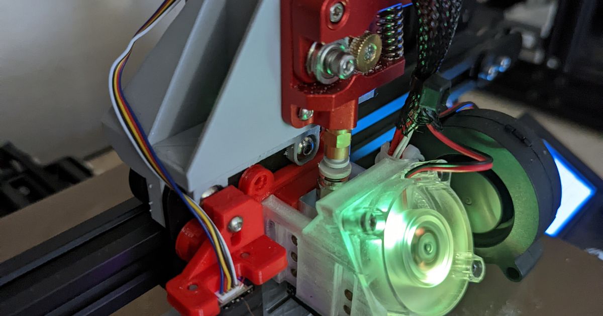 Speed Drive Remix For Hero Me Gen 6 Setup by Jonathan Seffinga ...