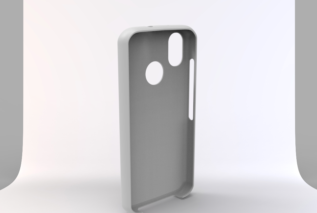 CAT S52 TPU CASE by Unikata3D | Download free STL model | Printables.com