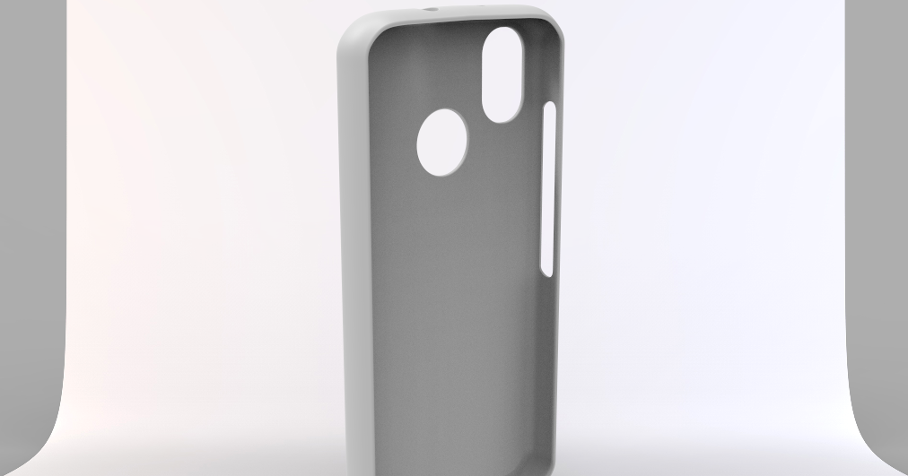 CAT S52 TPU CASE by Unikata3D | Download free STL model | Printables.com