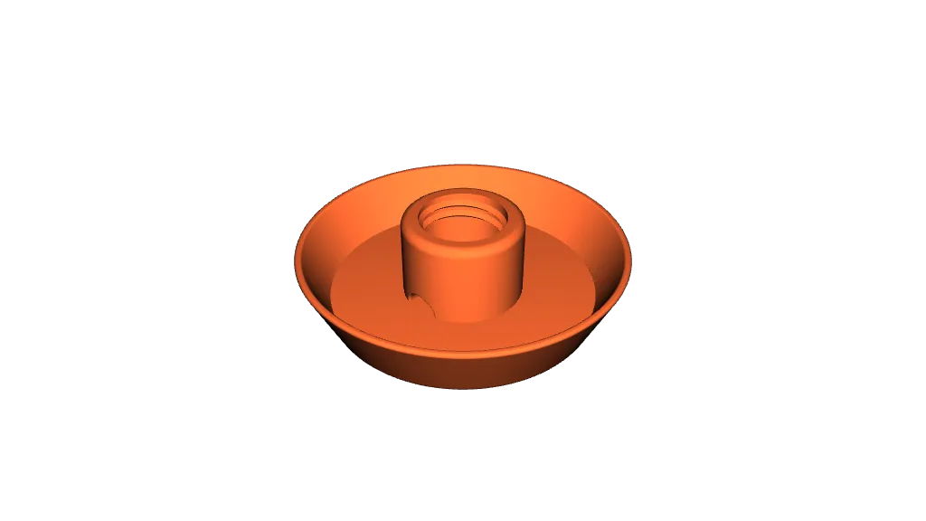Bird Buddy Bird Bath by Chris | Download free STL model | Printables.com Bird Buddy Bird Bath by Chris | Download free STL model | Printables.com