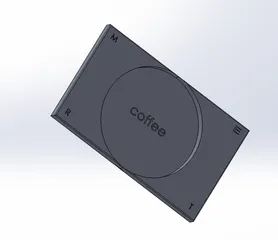 toji sword by Mert yeşil | Download free STL model | Printables.com