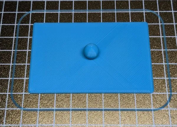 SV06 Screen Cover by lion7718 | Download free STL model | Printables.com