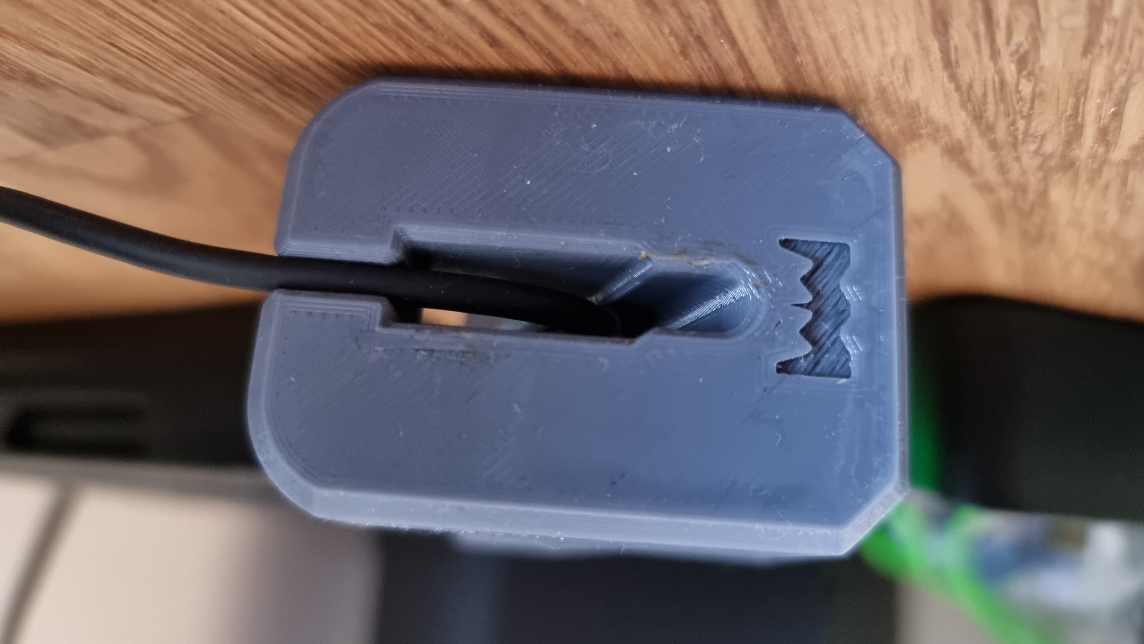 Samsung Galaxy Watch5 Pro Charging Dock by MIKEYMCC | Download free STL ...