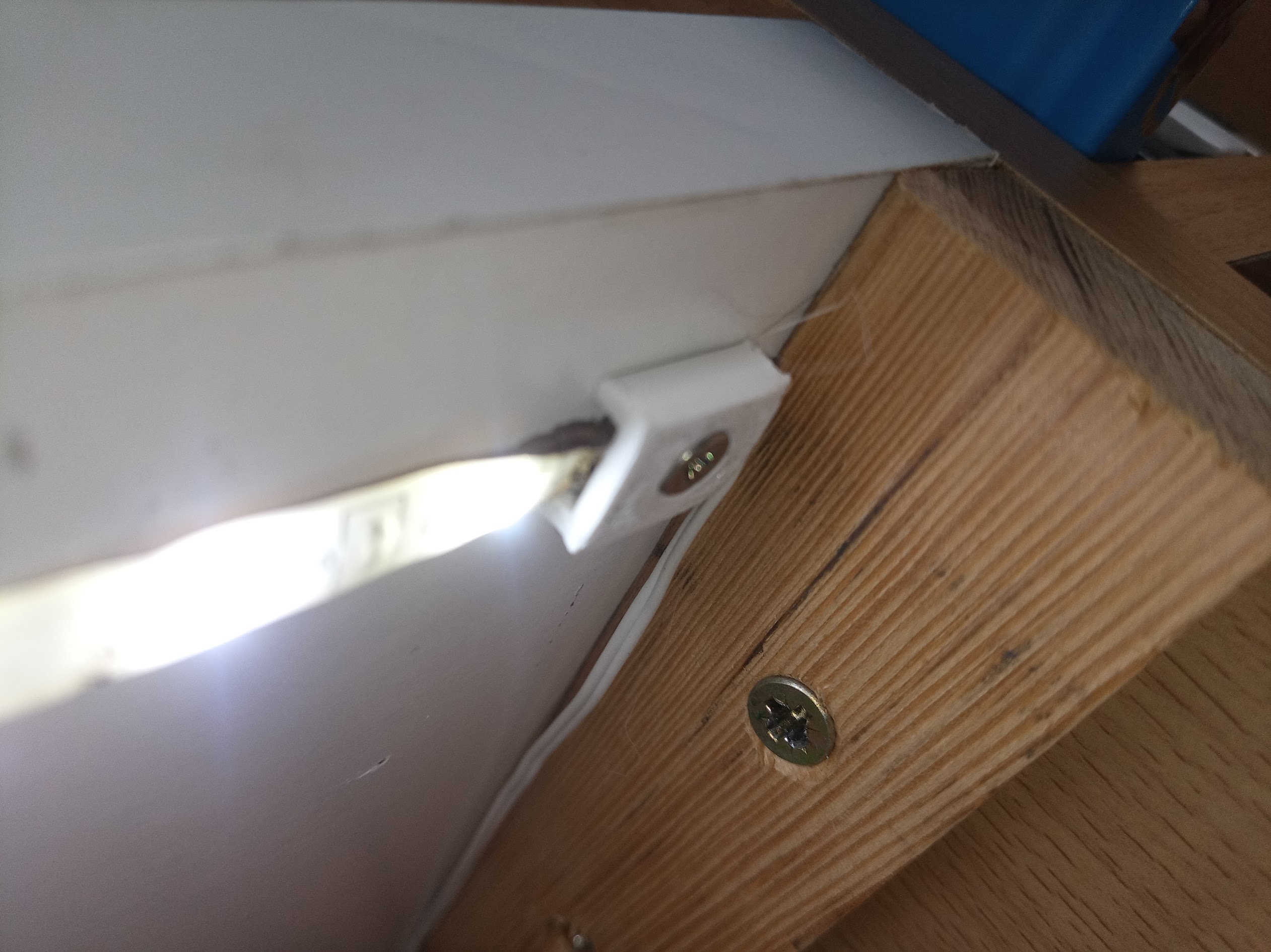 8mm LED strip end cap by PaŠe | Download free STL model | Printables.com