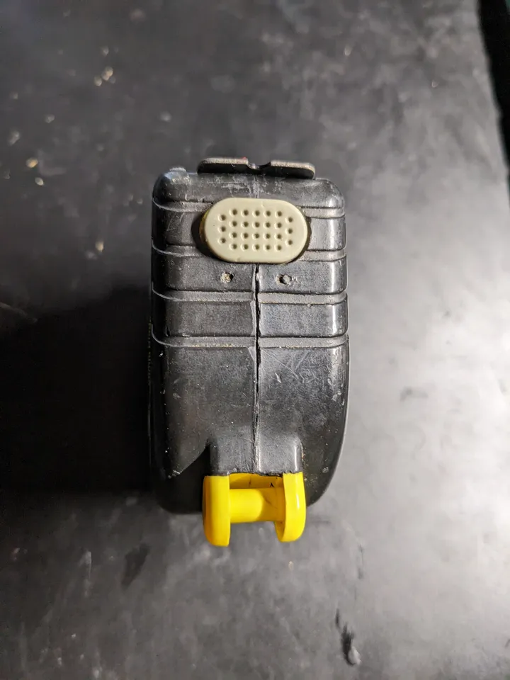 Gridfinity Tape measure holder by Fraham | Download free STL model ...