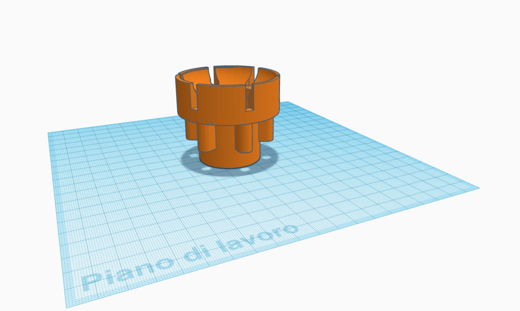 Christmas tree branch support by Changewhy | Download free STL model ...