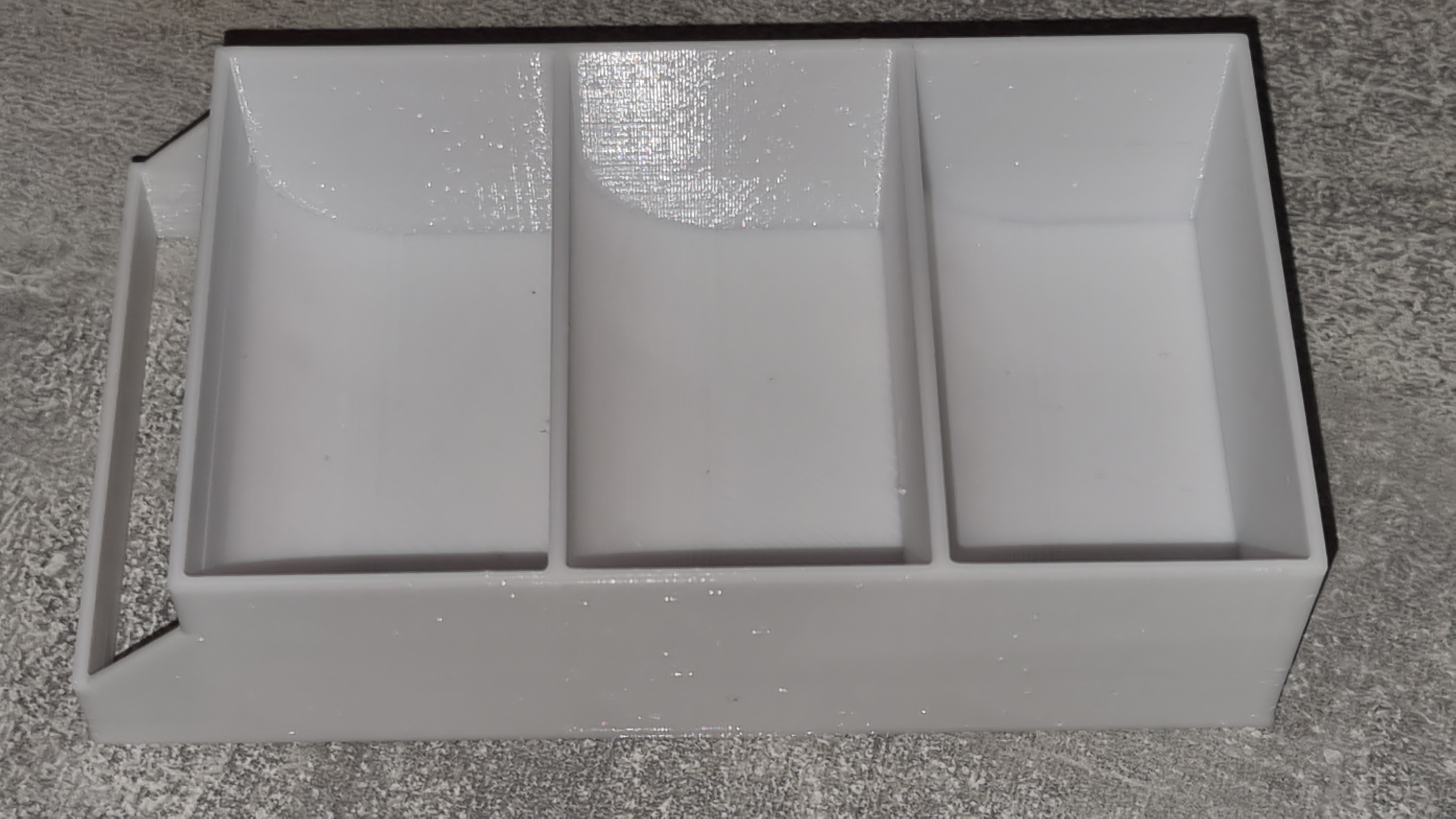 Small Parts Organizer WorkZone Aldi by C3D | Download free STL model ...