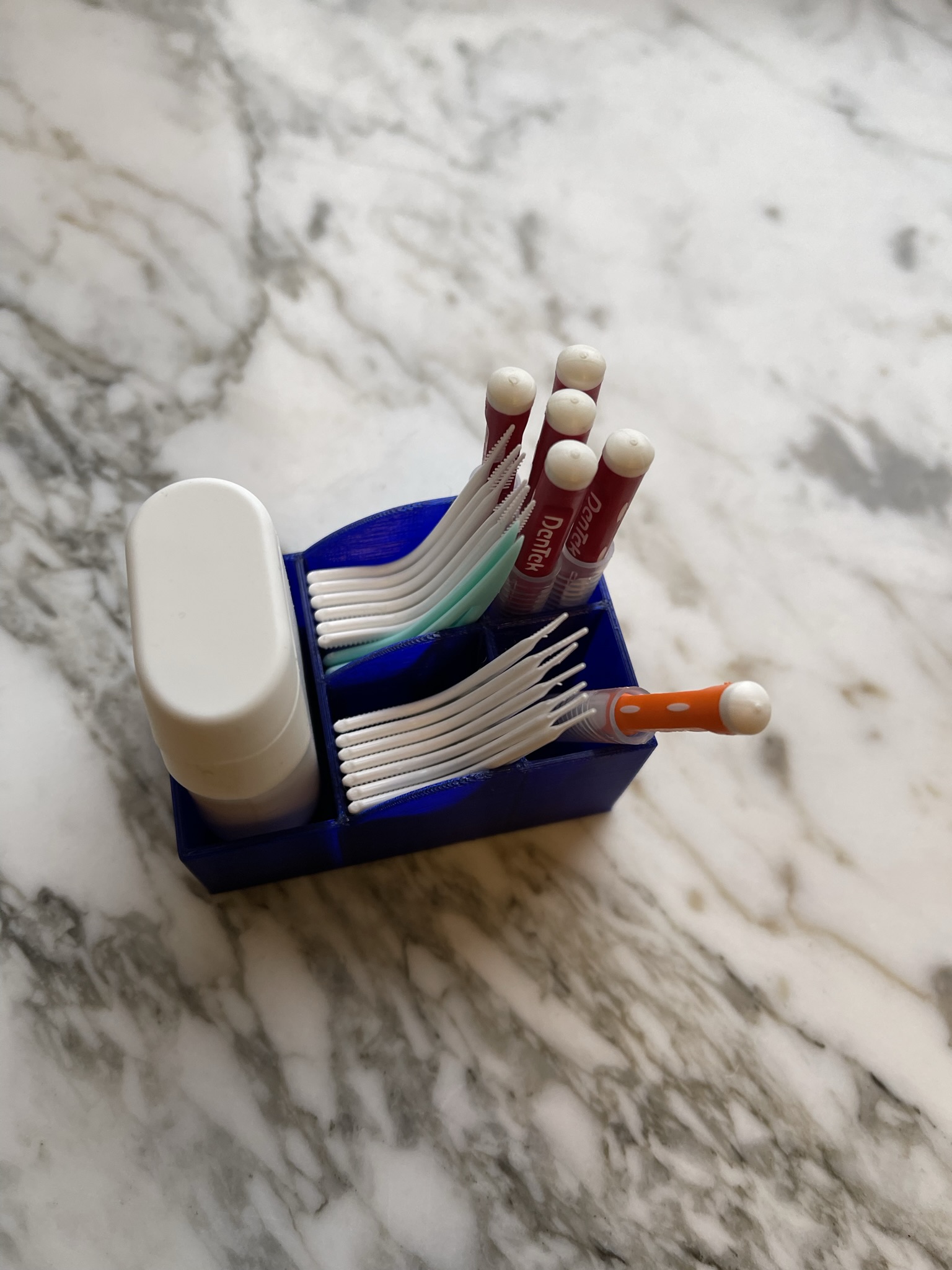Dental Box (3 Sizes) by Scaredoctor | Download free STL model ...