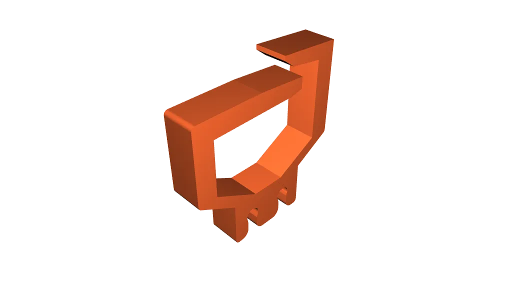 Filament Scrap organiser by Muffinman123 | Download free STL model ...