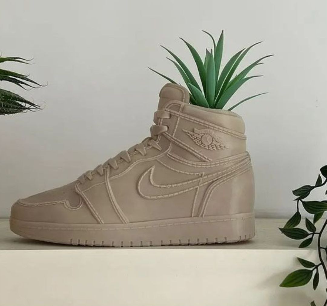 jordan 1 by Samuel3dprint | Download free STL model | Printables.com