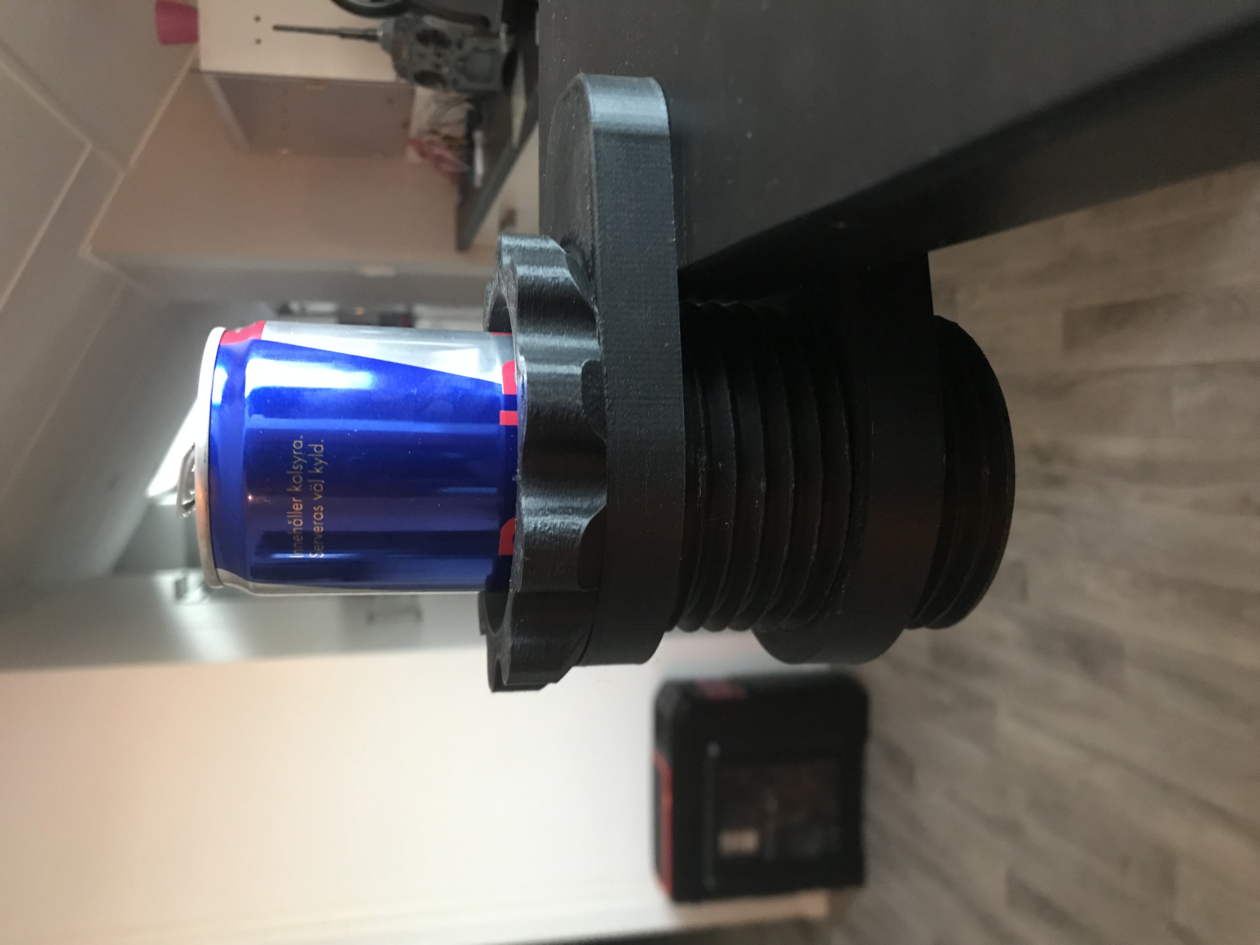 Can holder by David | Download free STL model | Printables.com