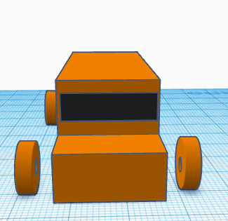propeller powered car by Andrey Savchuk | Download free STL model ...