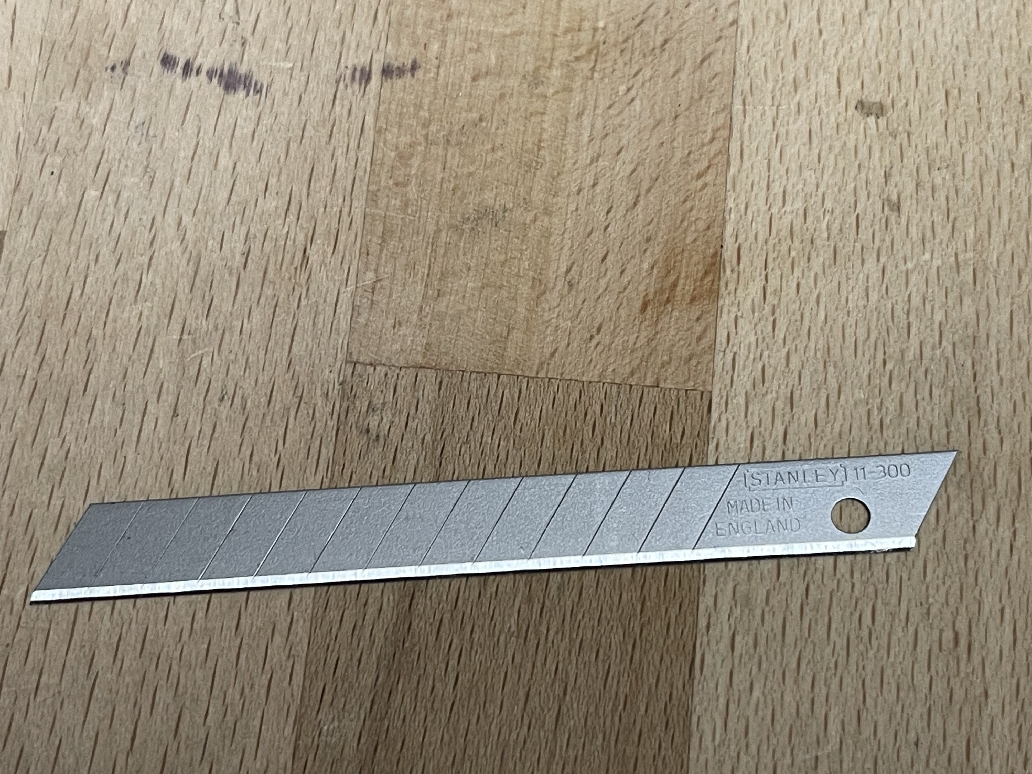 PTFE Cutter and 60° In and Out Tool by Leif Lumby Henriksen | Download ...