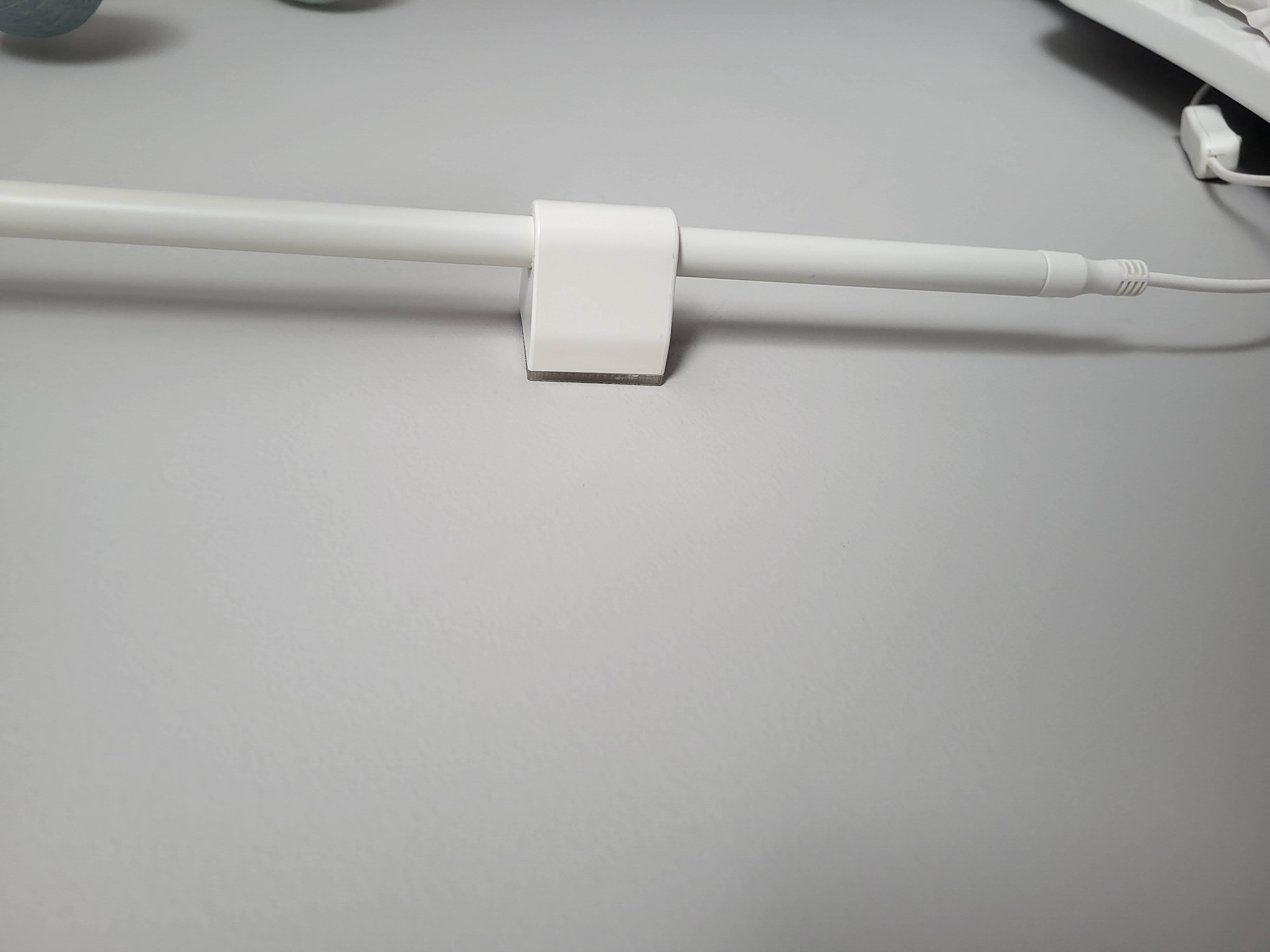 Ikea Nävlinge Lampe Halter/Bracket by pdima | Download free STL model ...