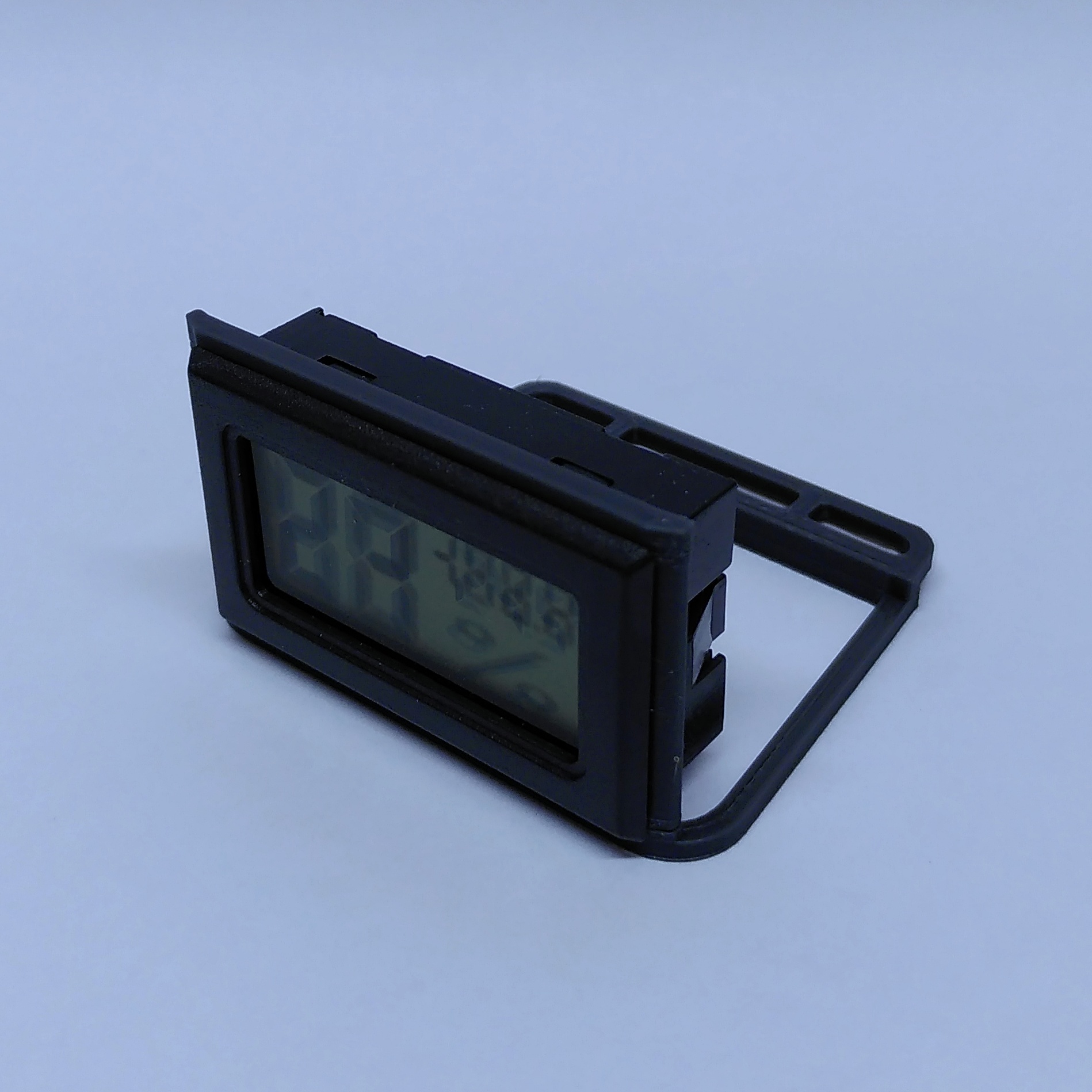 Rectangular Hygrometer Mod for Single Spool 4l Drybox by Nerdo ...