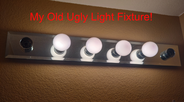 A Fun Light Fixture project for your Home! by JeepingJohnny | Download ...