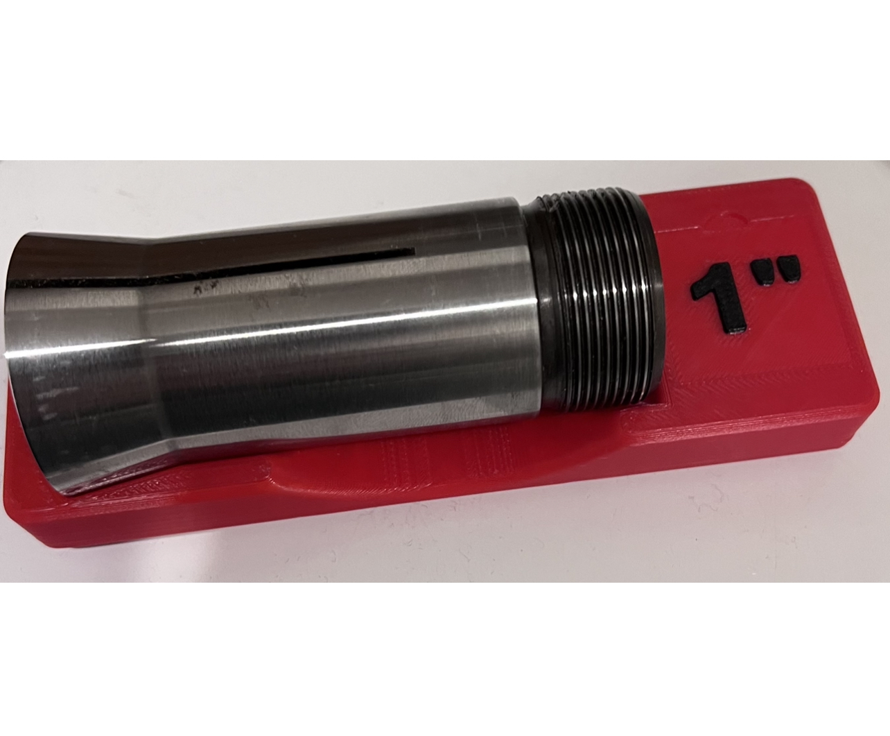 5C collet tray by Scott | Download free STL model | Printables.com