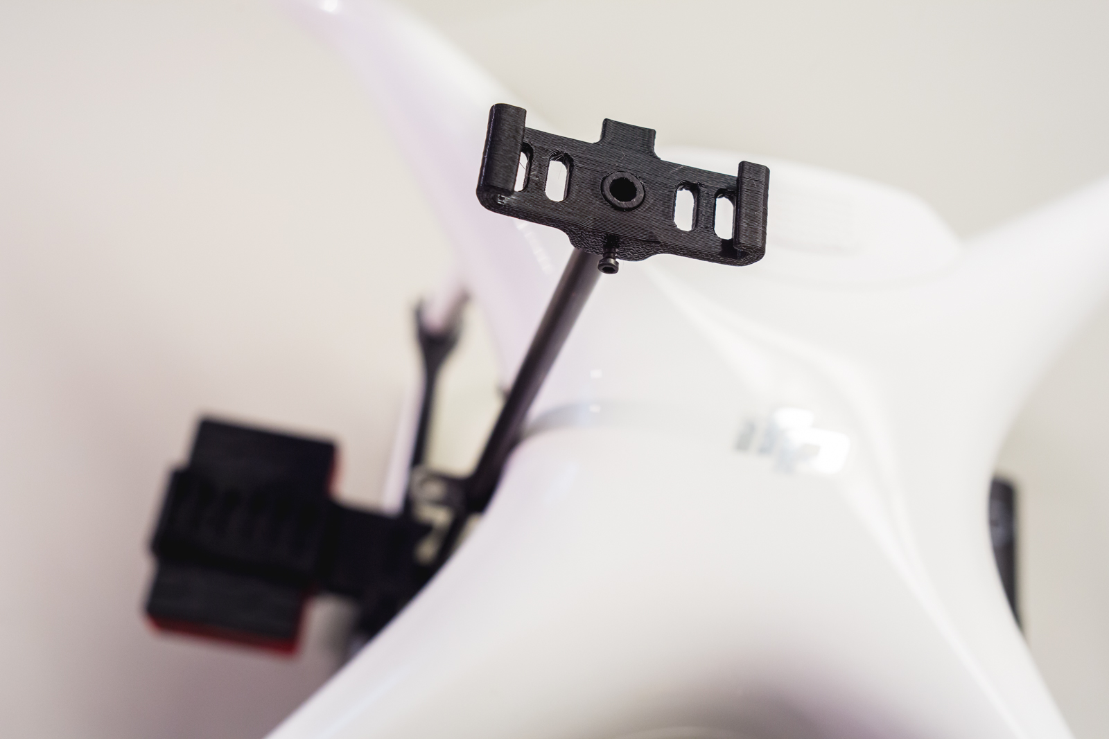 Ultralight Parrot Sequoia NDVI Camera Mounting System for Phantom 4 ...