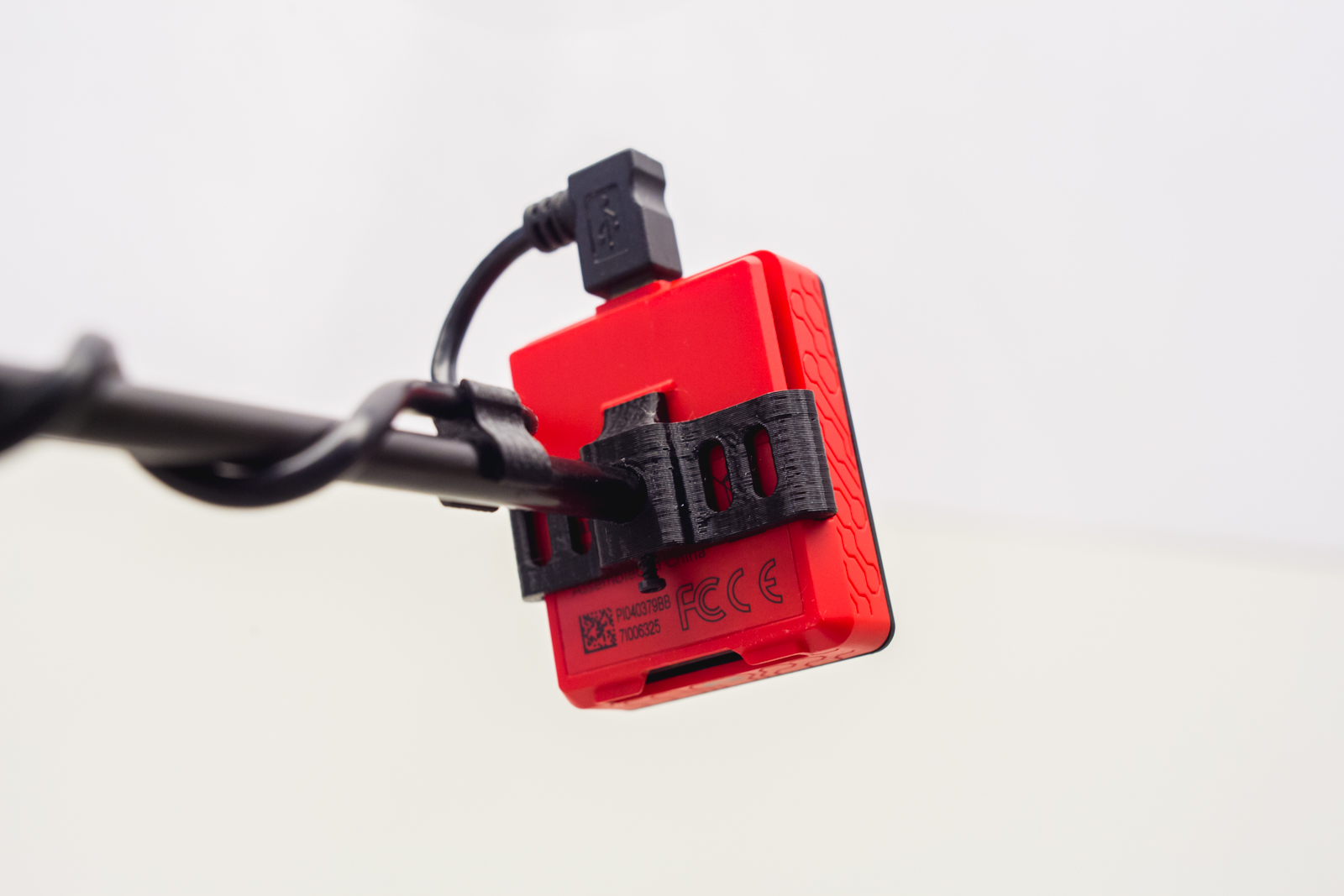 Ultralight Parrot Sequoia NDVI Camera Mounting System for Phantom 4 ...