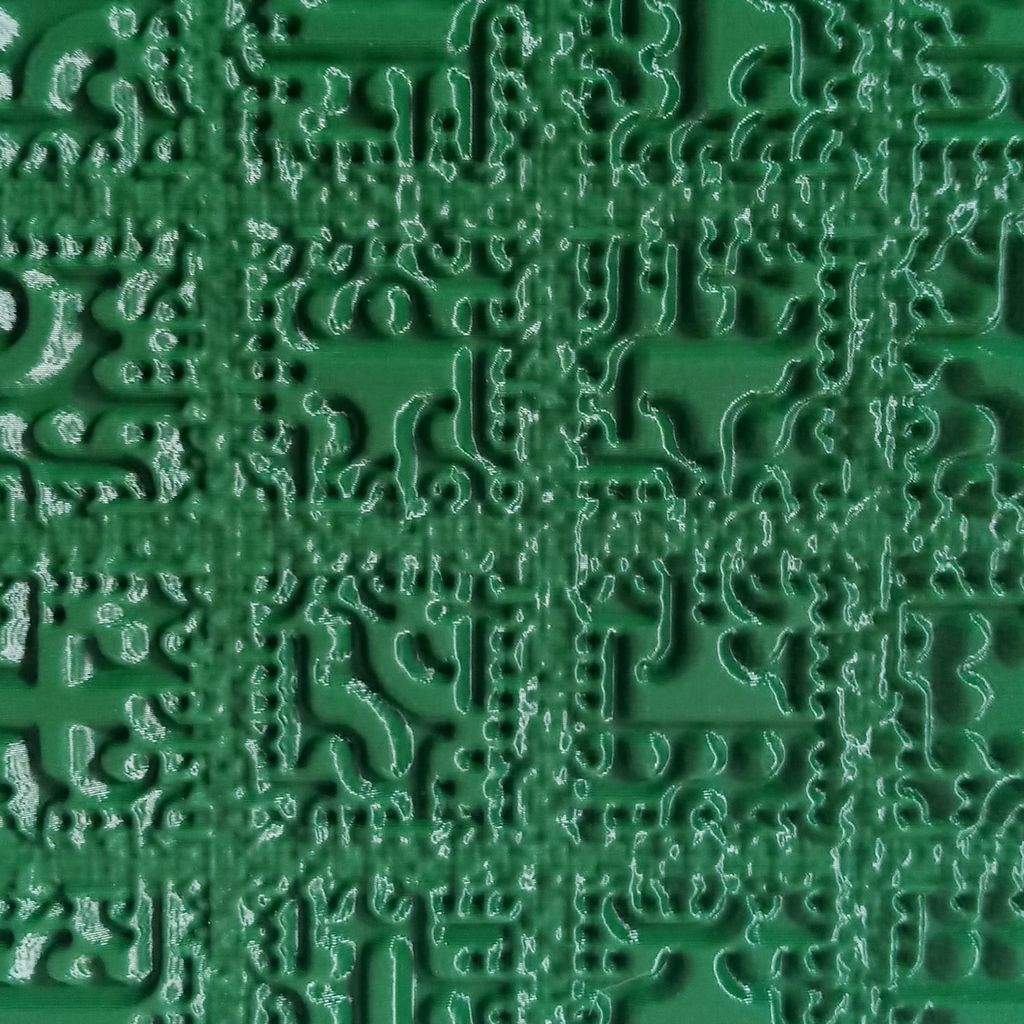 Truchet Cube Collection by Fernando Jerez | Download free STL model ...