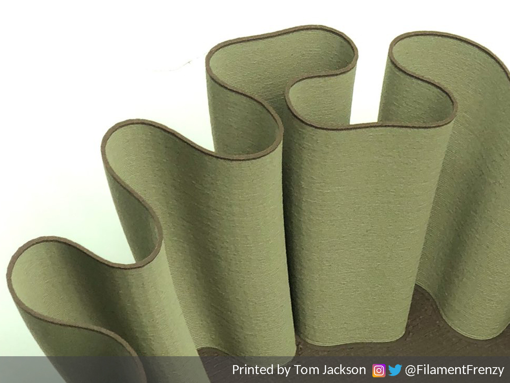 Wavy Bowls Collection (15 files) by Fernando Jerez | Download free STL ...