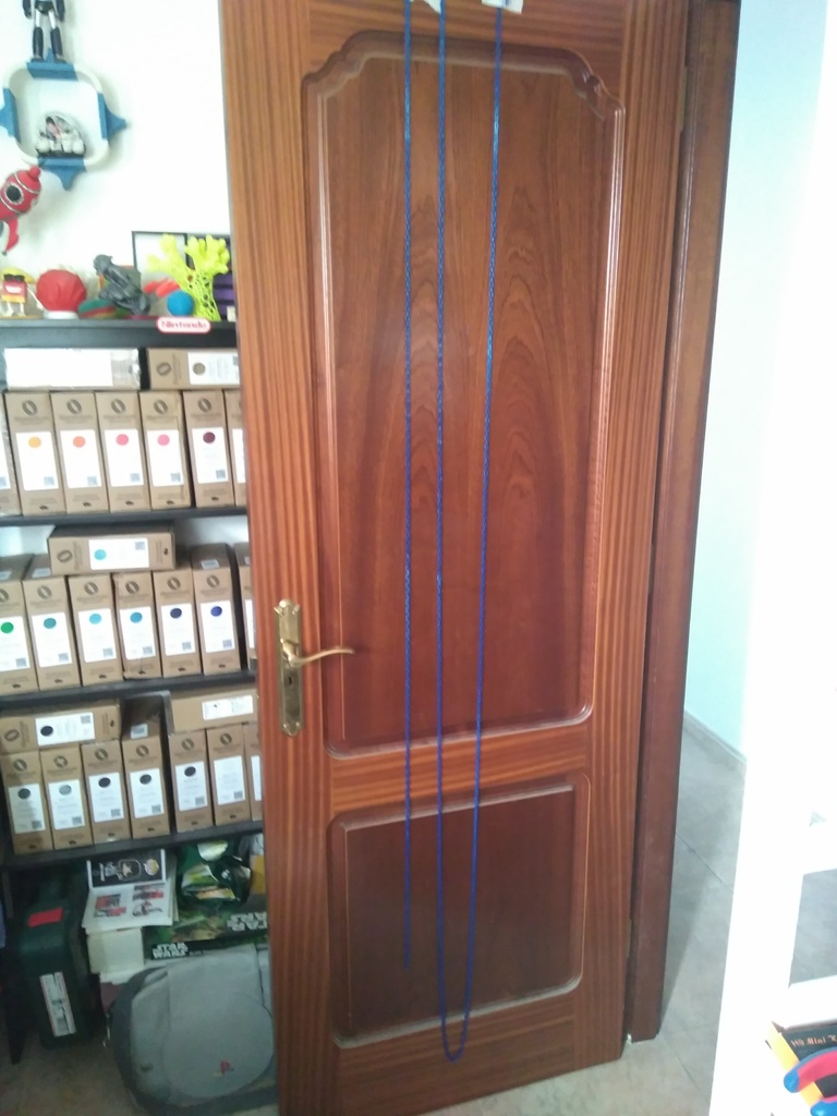 Print in Place Chains (up to 18 meters!!) by Fernando Jerez | Download ...