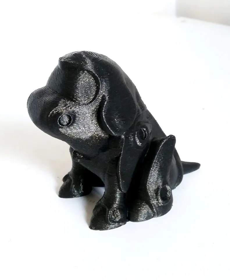 Astro Family by Fernando Jerez | Download free STL model | Printables.com