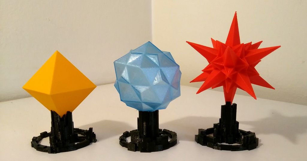 BIT by Fernando Jerez | Download free STL model | Printables.com