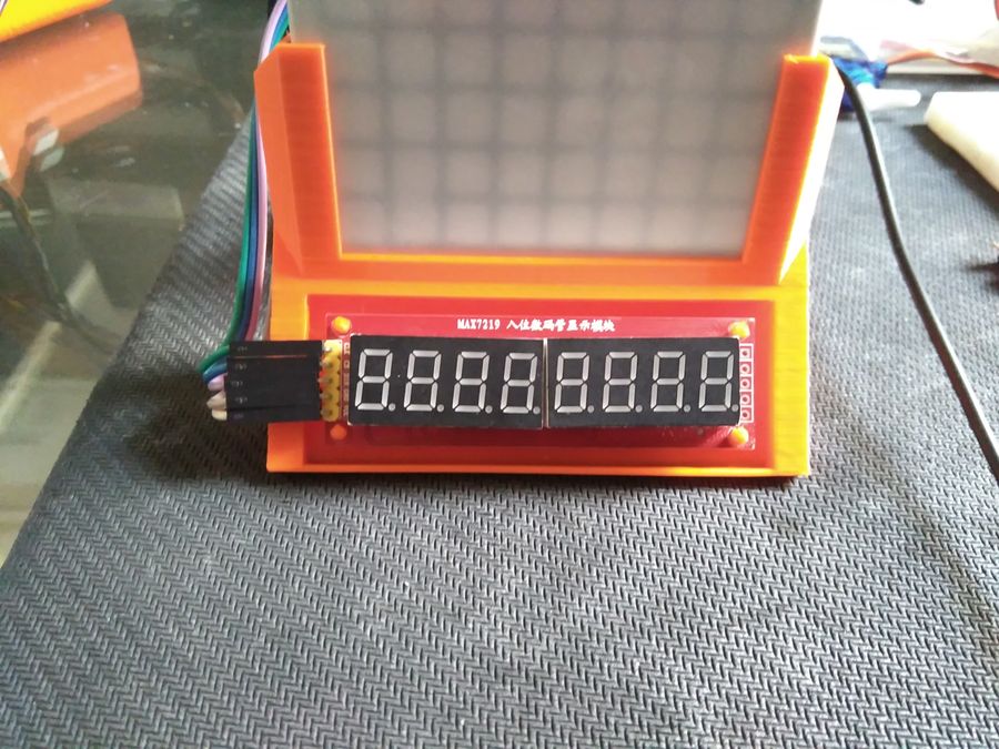 Proto-Tetris Machine by Fernando Jerez | Download free STL model ...