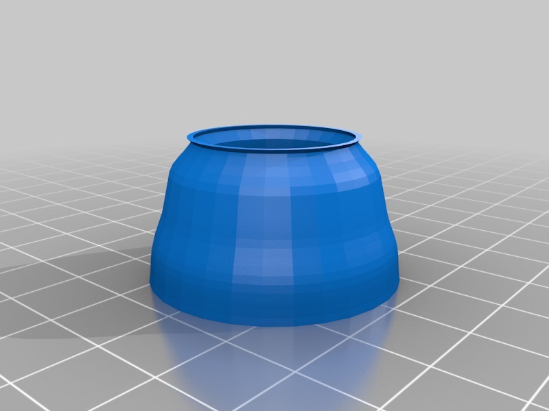 Plastic Reef #1: Random Anemone Generator by Fernando Jerez | Download ...