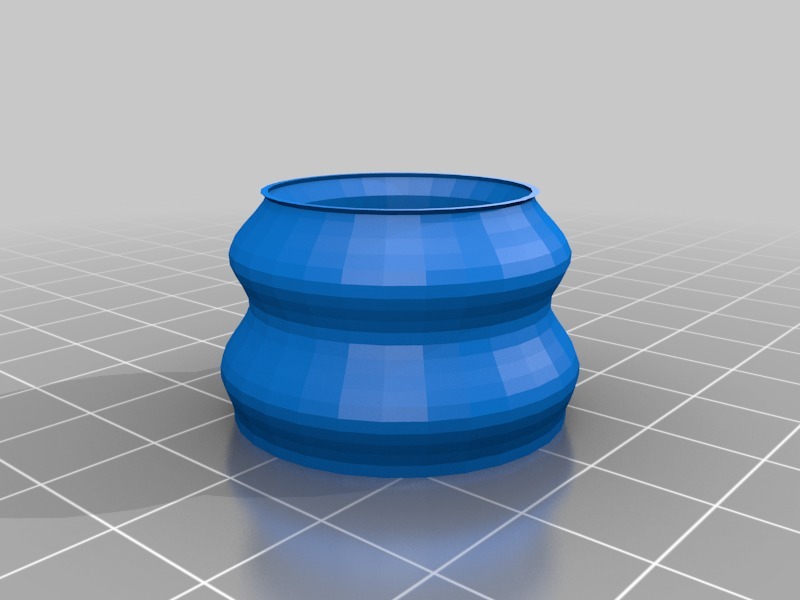 Plastic Reef #1: Random Anemone Generator by Fernando Jerez | Download ...