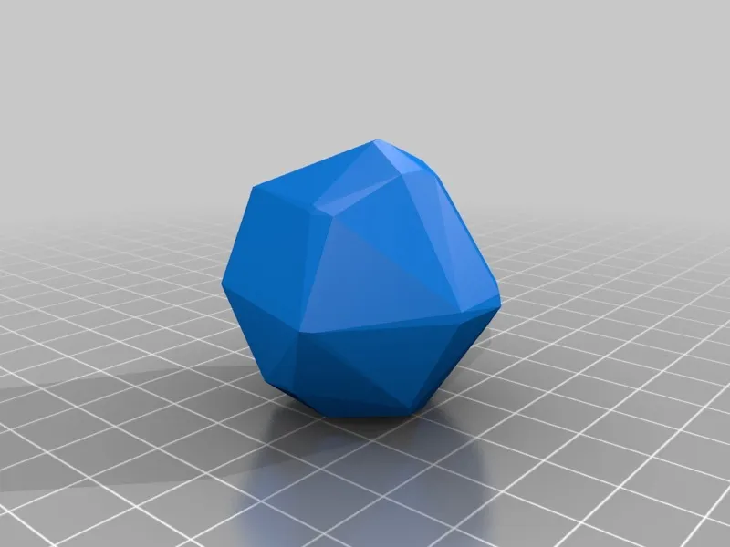 Stone generator by Fernando Jerez | Download free STL model ...