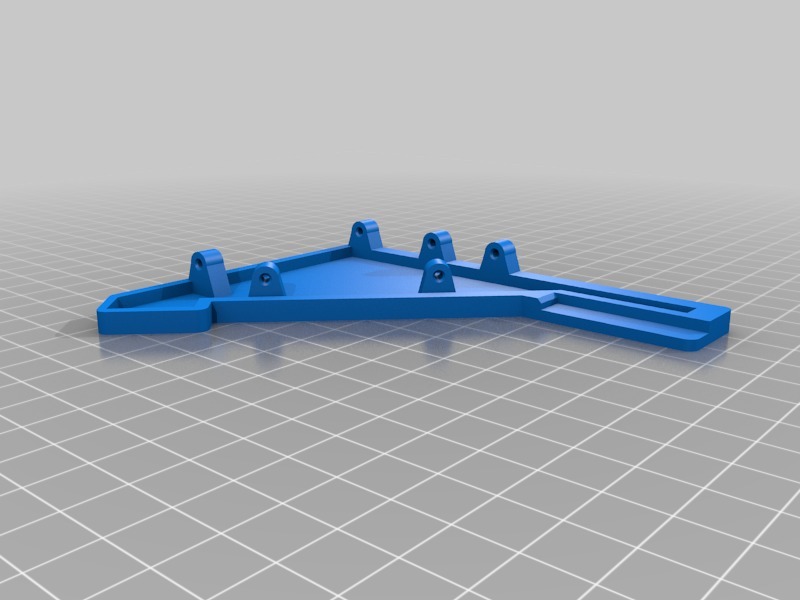 Arduino Arcade Bartop by Fernando Jerez | Download free STL model ...