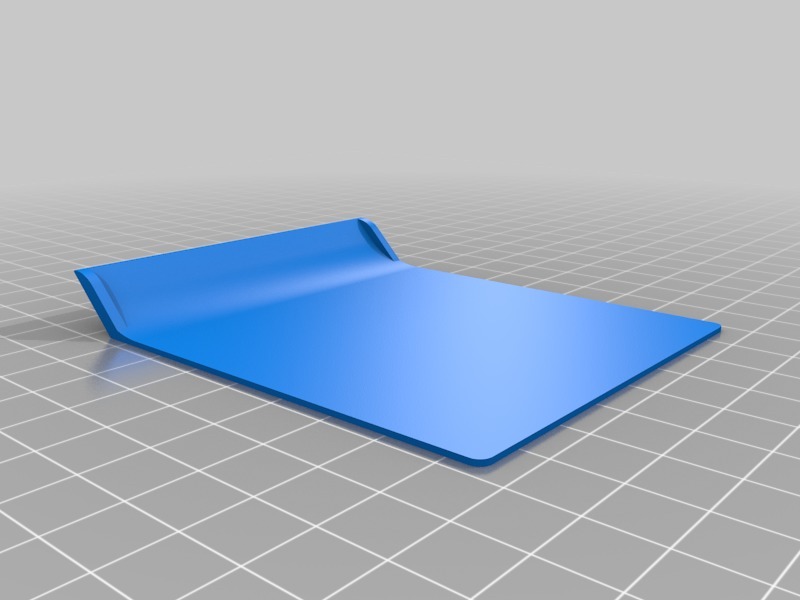 Arduino Arcade Bartop by Fernando Jerez | Download free STL model ...