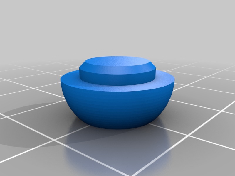 Arduino Arcade Bartop by Fernando Jerez | Download free STL model ...