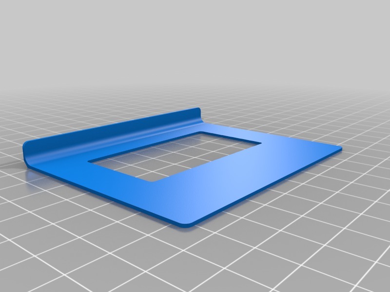 Arduino Arcade Bartop by Fernando Jerez | Download free STL model ...