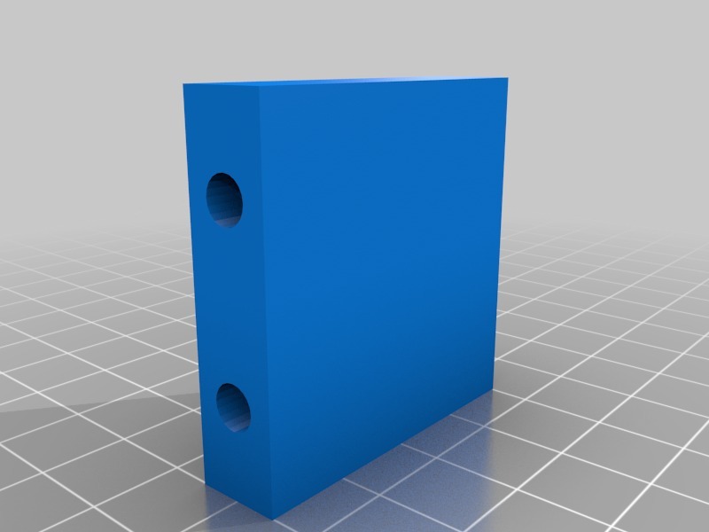 Growing Shelf by Fernando Jerez | Download free STL model | Printables.com