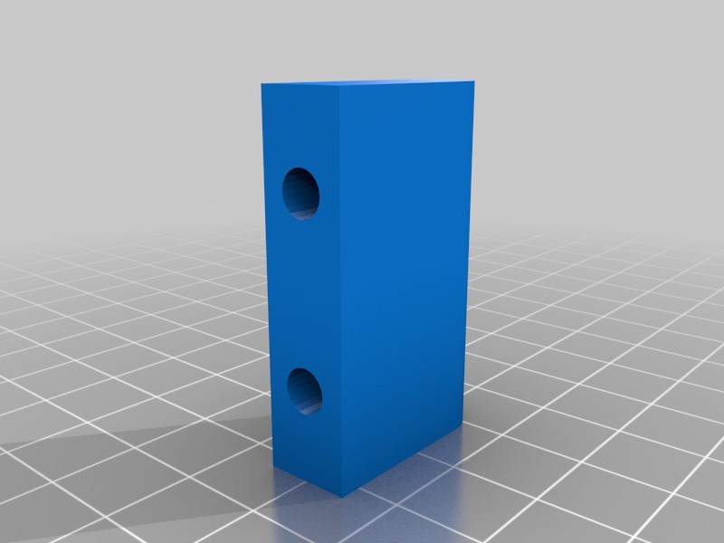 Growing Shelf by Fernando Jerez | Download free STL model | Printables.com