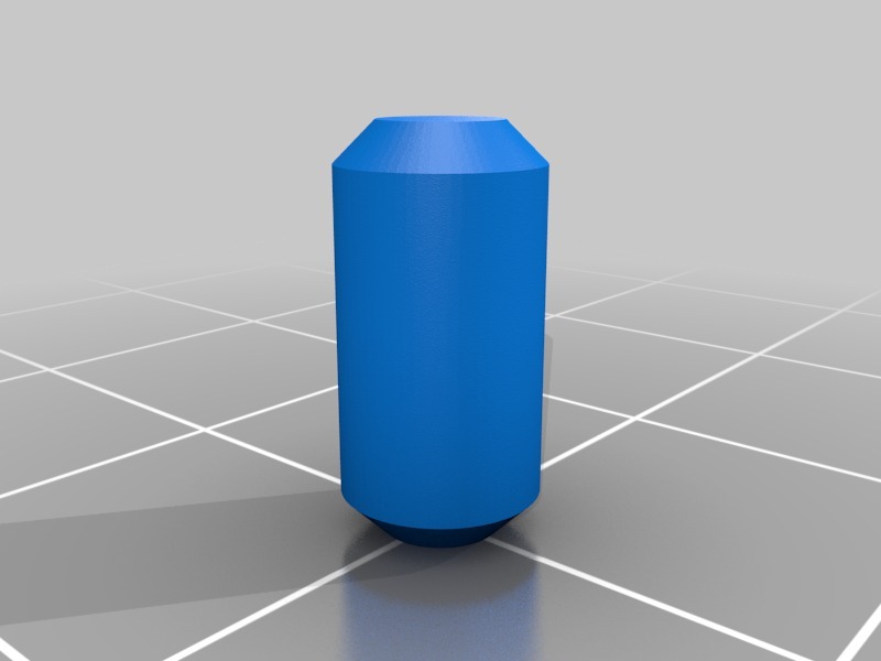Growing Shelf by Fernando Jerez | Download free STL model | Printables.com