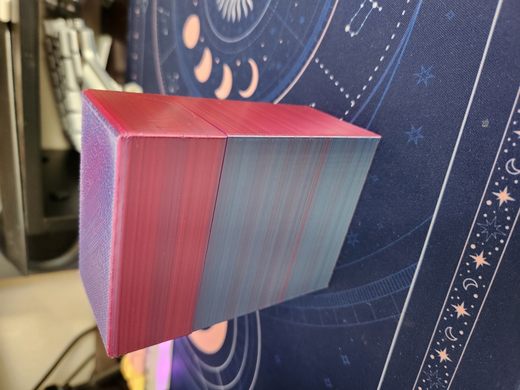 D&D Modular Spell Card Box by Psinuxi | Download free STL model ...