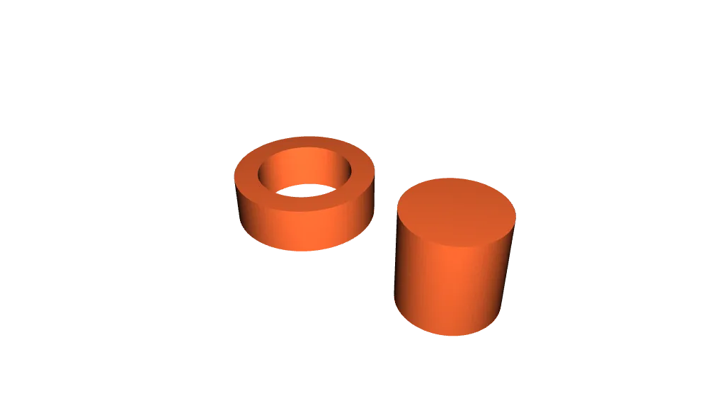 Expansion / Flow Calibrator by Fernando Jerez | Download free STL model ...