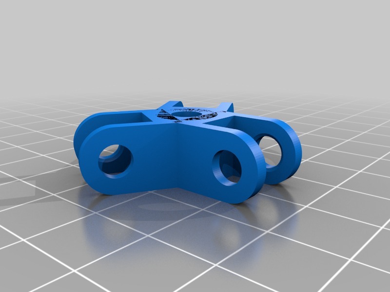 ChainClip Construction Set by Fernando Jerez | Download free STL model ...