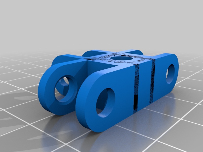 ChainClip Construction Set by Fernando Jerez | Download free STL model ...
