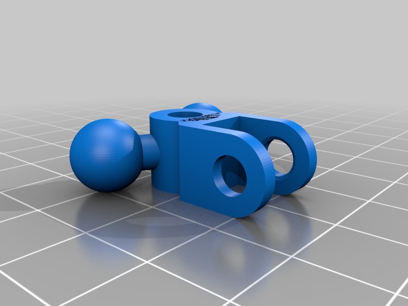 ChainClip Construction Set by Fernando Jerez | Download free STL model ...