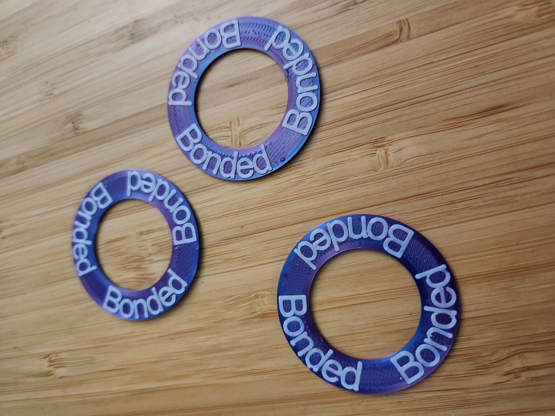 Additional Dungeons and Dragons Status Effect Markers by Psinuxi ...