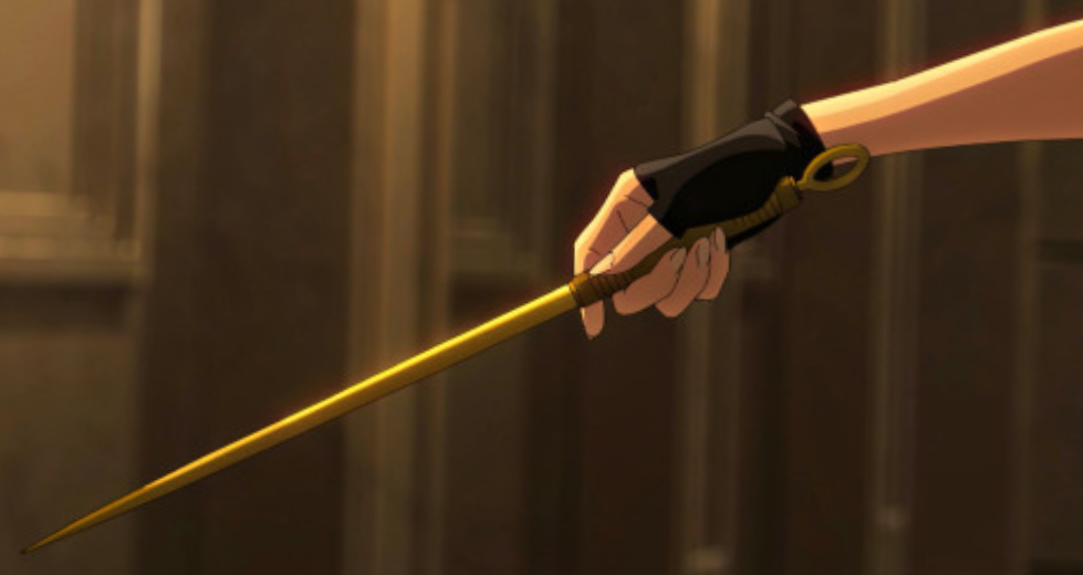 Yor Forger Dagger by Adepta Gondola | Download free STL model ...