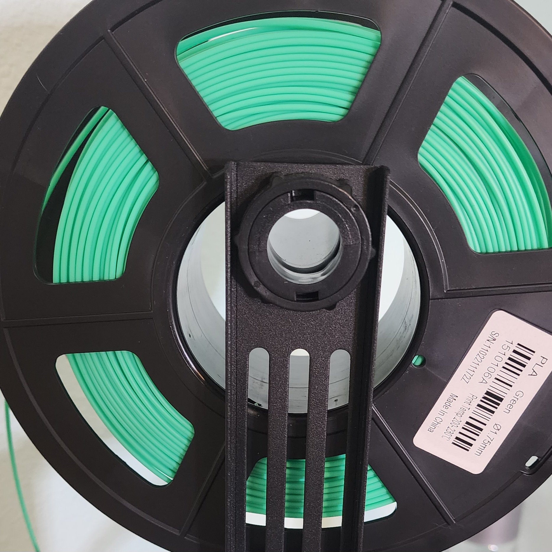 Sunlu, Tecbears & Giant Arm Filament Spool Insert by Ghettoblasta ...